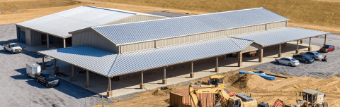 Nelson Tractor Co. - Jasper, GA Kubota Dealer