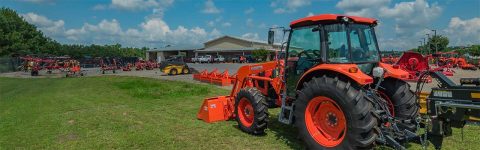 Contact - Nelson Tractor Company