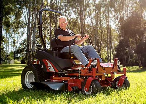 Ferris Mowers - Ferris Mower Dealer in Georgia
